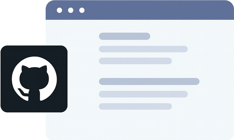 Documentation now on GitHub for effective “Vibe Coding” with AI - Developer Mapy
